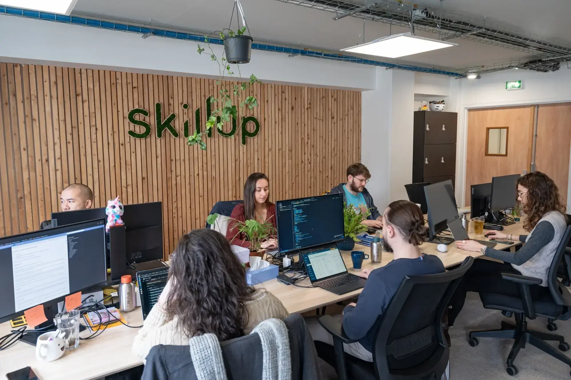 About Us | Skillup